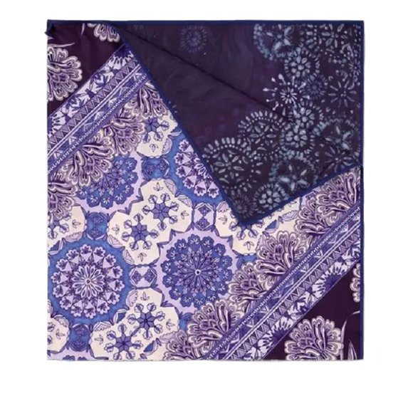 Johnny Was | Swim | Johnny Was Yao Beach Blanket M5726 | Poshmark